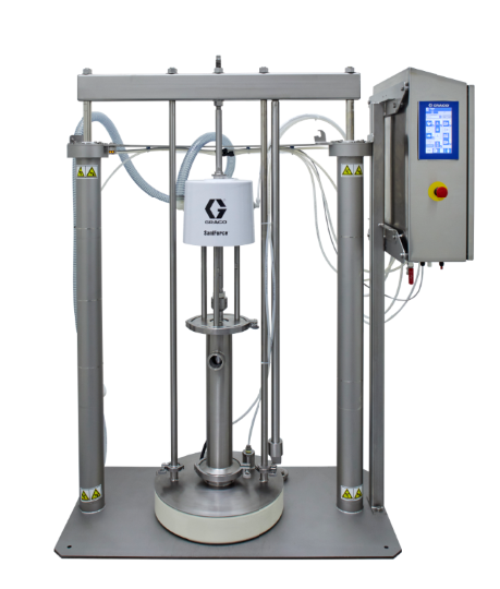 Graco - Pump & Machinery